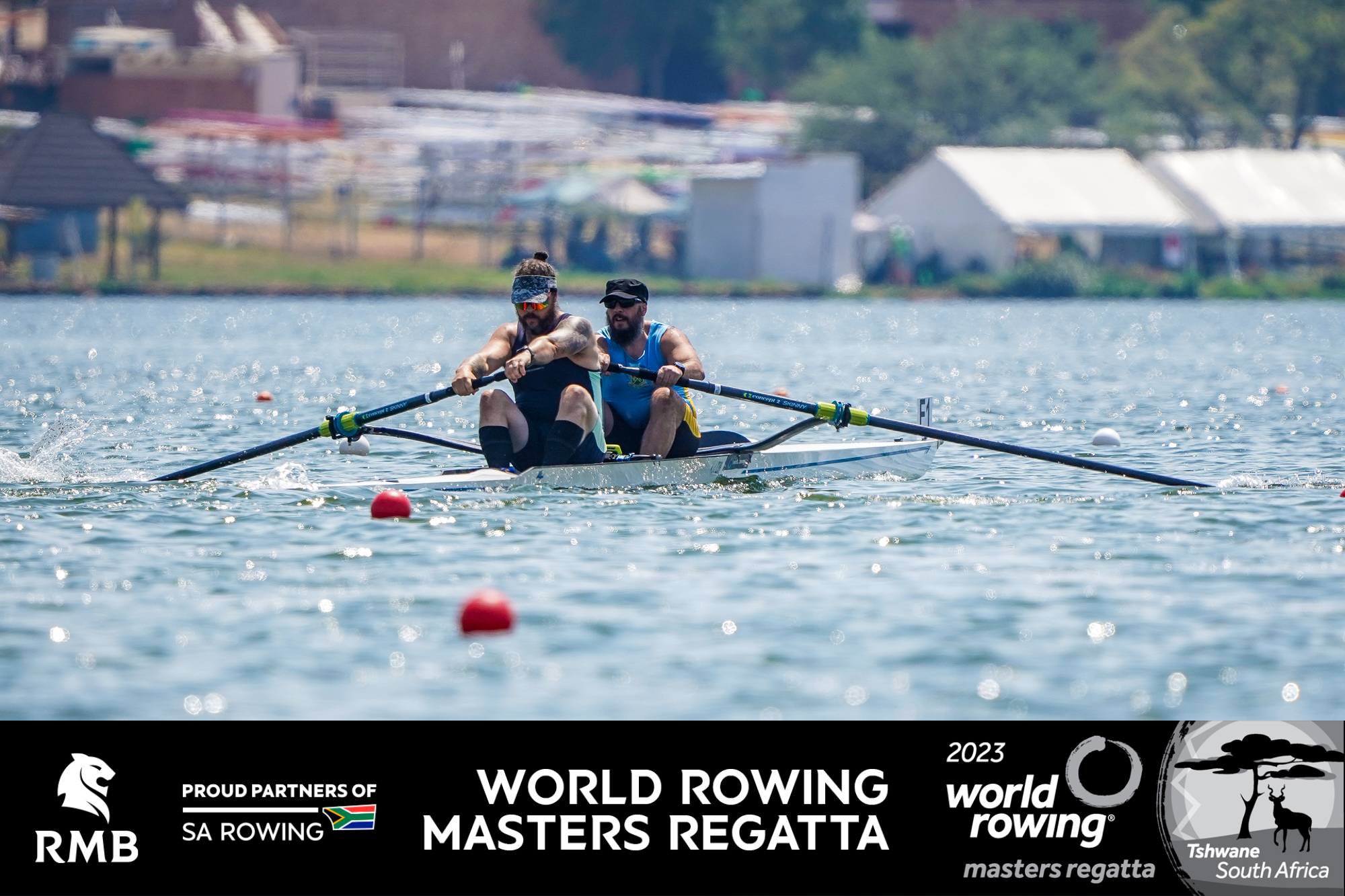 World Master Rowing Regatta | Top UK Boarding School | St Andrews College